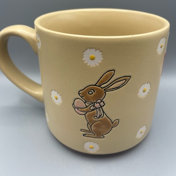 eli and ana | Dining | Eli Ana Kenny Chocolate Bunny Rabbit With ...